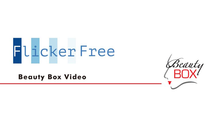 Beauty + Flicker Bundle - Flashback Japan Inc