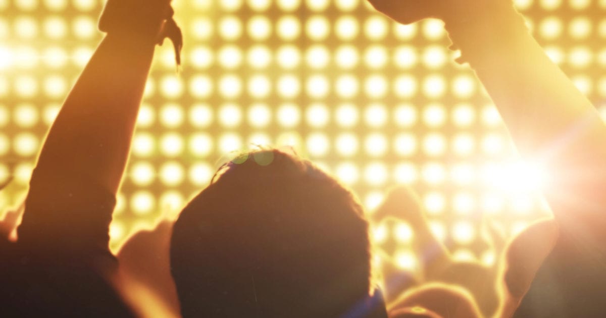 Trapcode Lux - Flashback Japan Inc