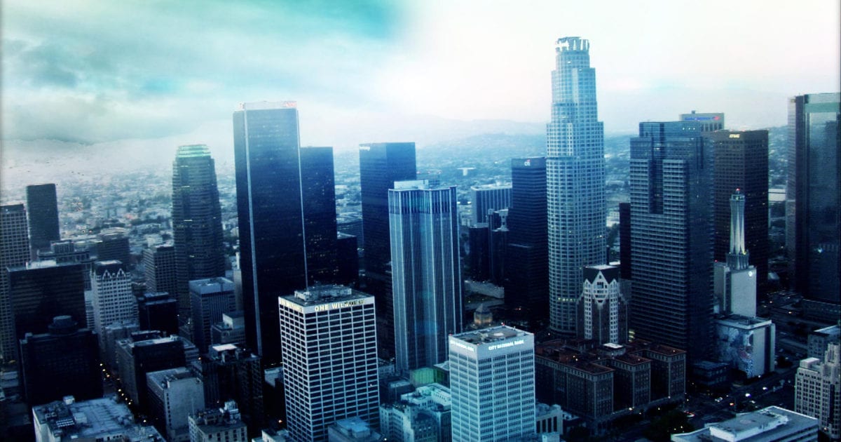 Trapcode Horizon - Flashback Japan Inc