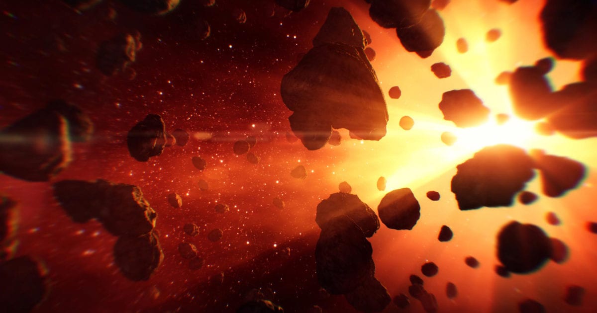 Trapcode Shine - Flashback Japan Inc