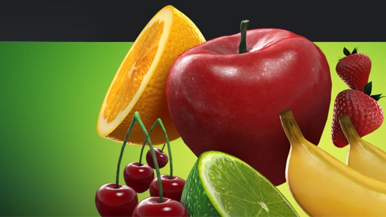 Fresh Food Pack - Flashback Japan Inc