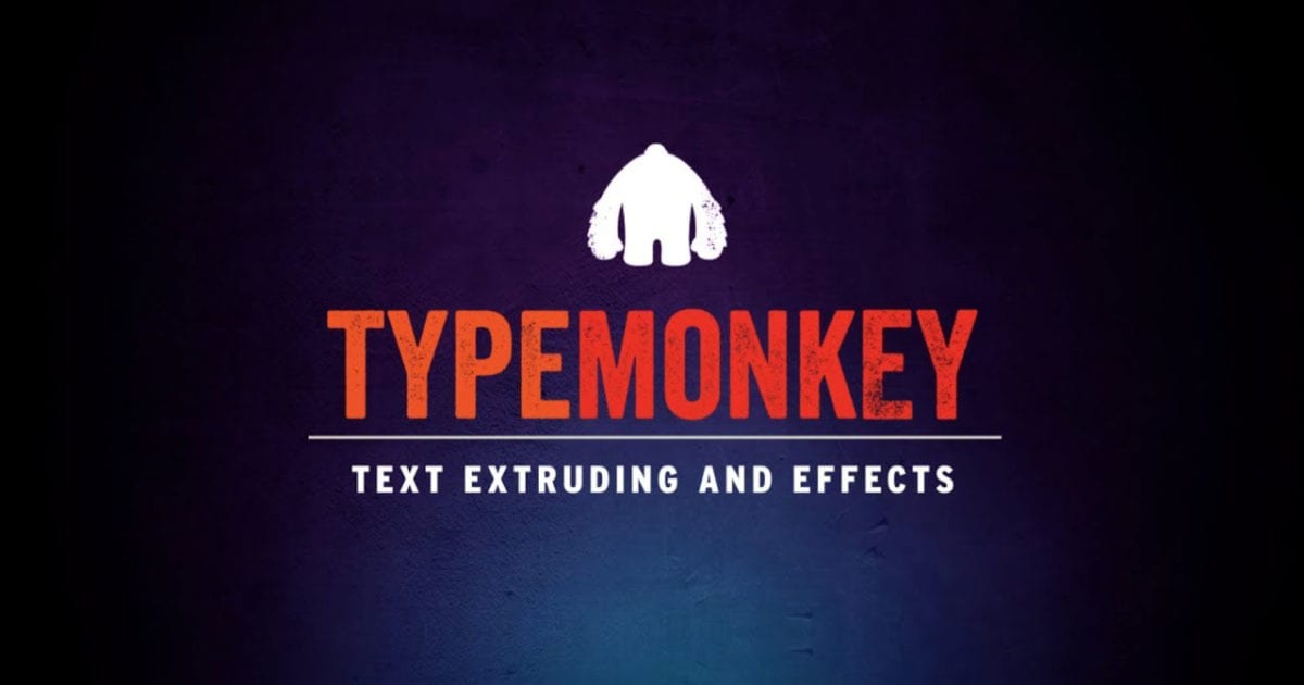 TypeMonkey - Flashback Japan Inc