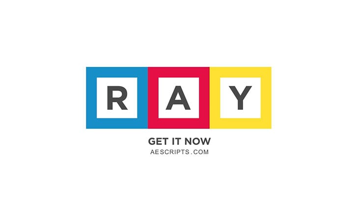 Ray Dynamic Color 2 - フラッシュバックジャパン