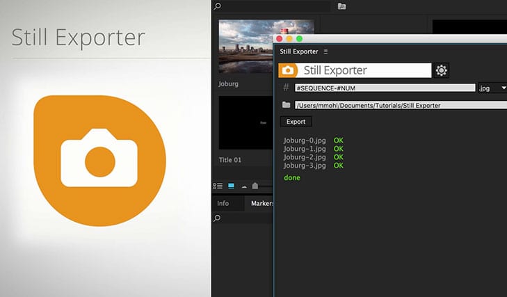 Still Exporter - Flashback Japan Inc