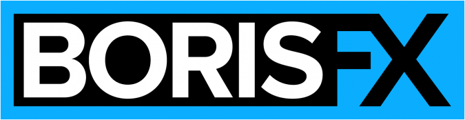 Boris FX - Flashback Japan Inc