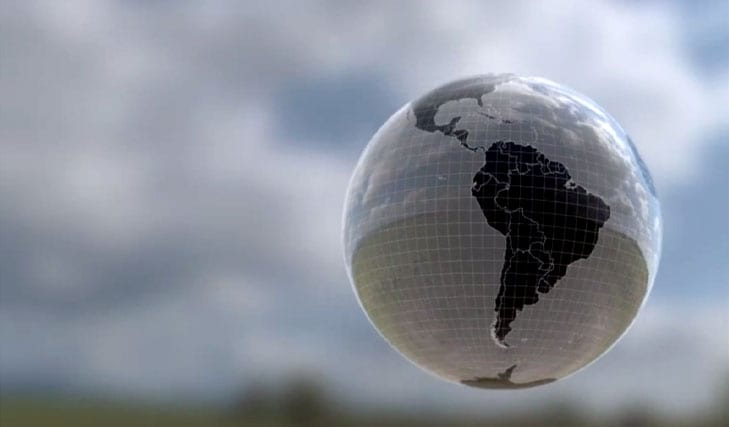 Power Sphere - Flashback Japan Inc