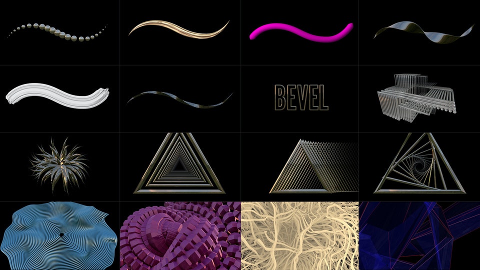 Trapcode Tao - Flashback Japan Inc