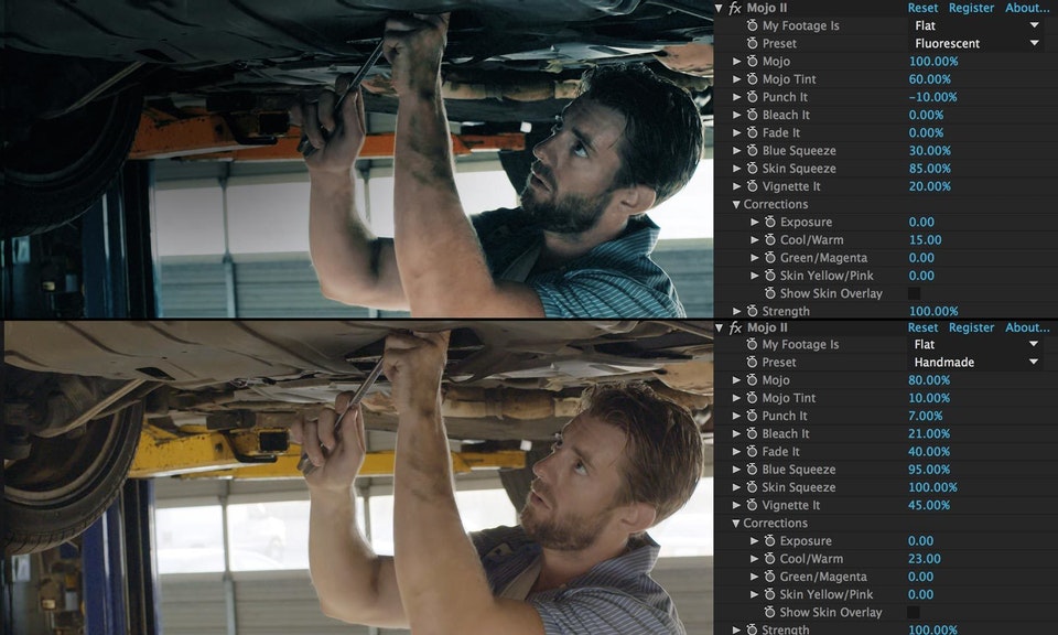 Magic Bullet Mojo - Flashback Japan Inc