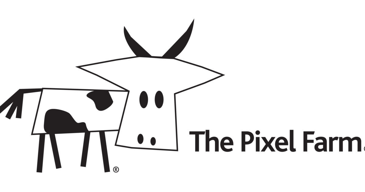 Pixel Farm - Flashback Japan Inc