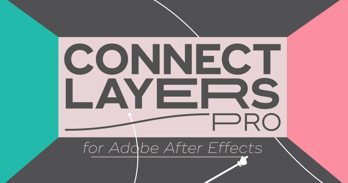 Connect Layers Pro - Flashback Japan Inc