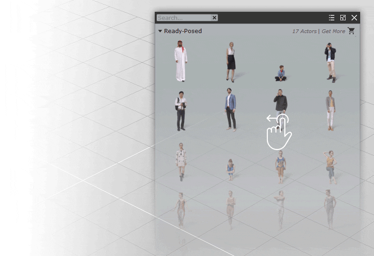 Anima 3.5 - フラッシュバックジャパン