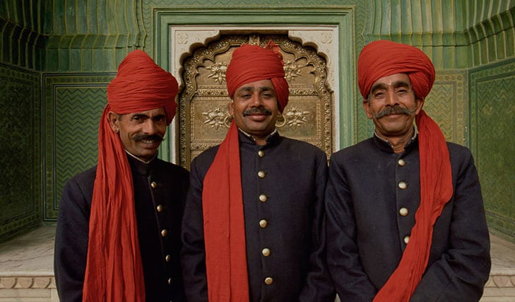 Nattress Film Transitions - Flashback Japan Inc