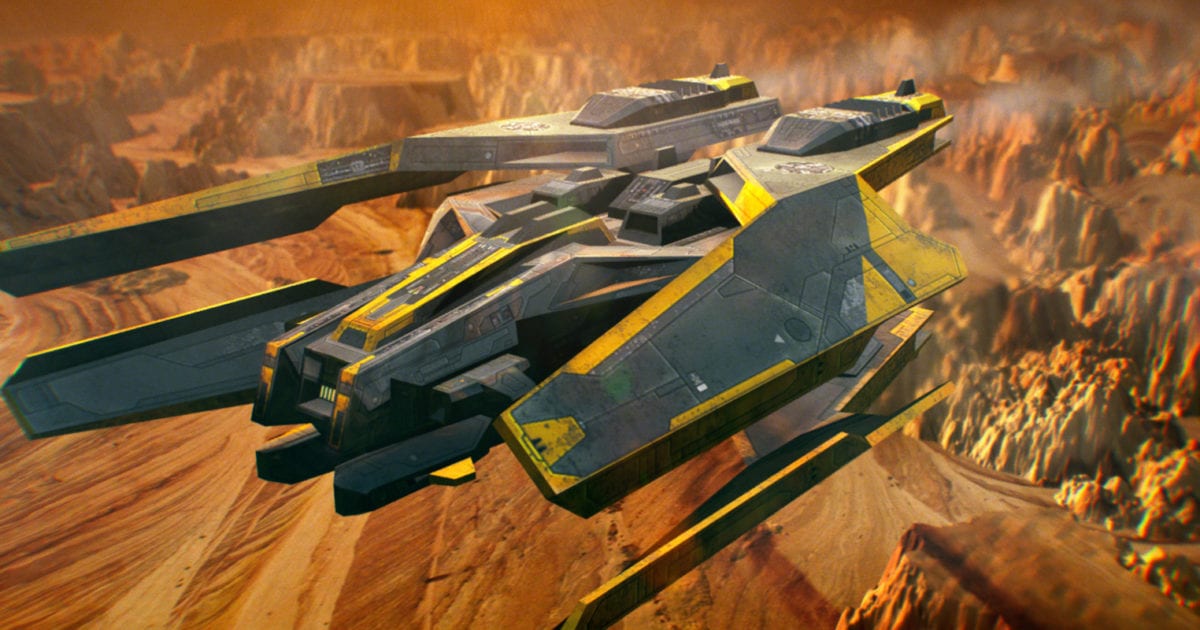 Trapcode Mir 3 - フラッシュバックジャパン