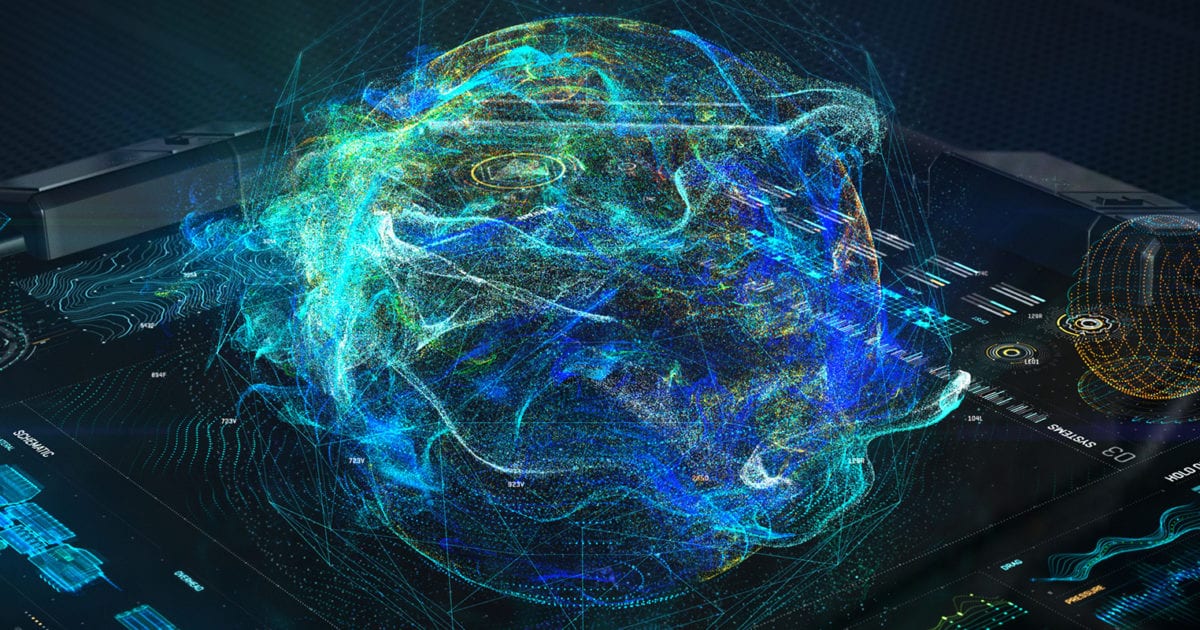 Trapcode Form 4 - フラッシュバックジャパン