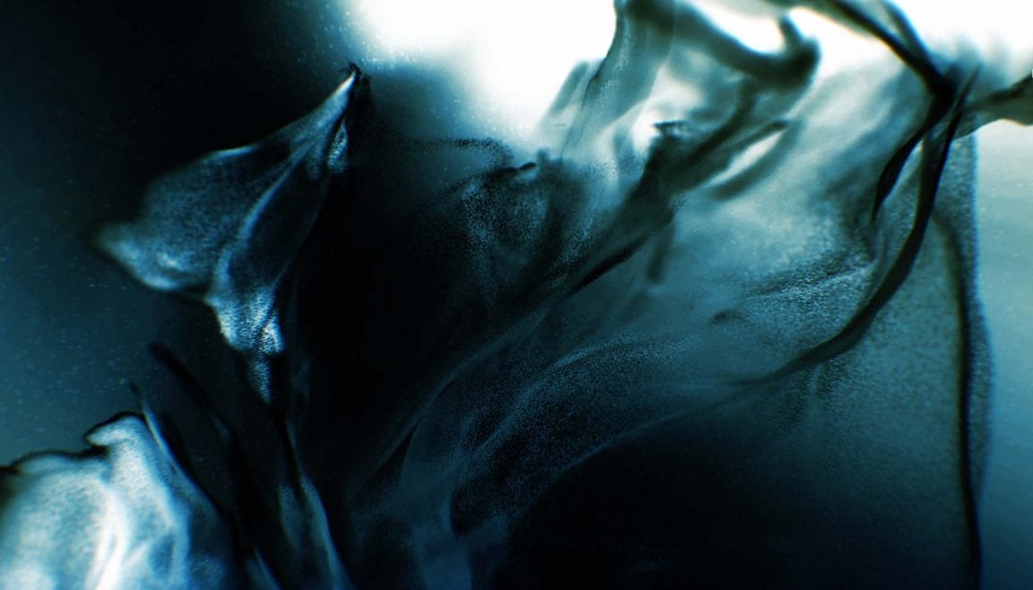 Trapcode Form 4 - フラッシュバックジャパン