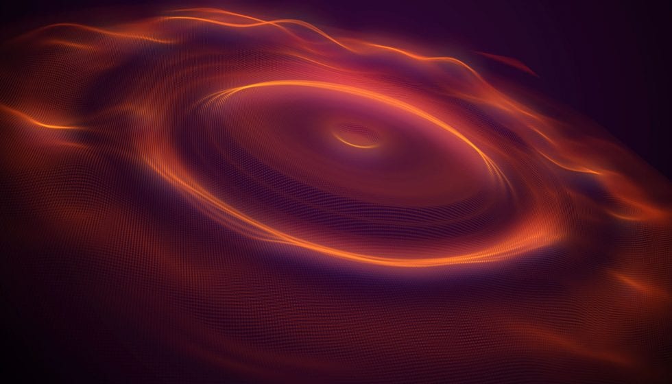 Trapcode Form 4 - フラッシュバックジャパン