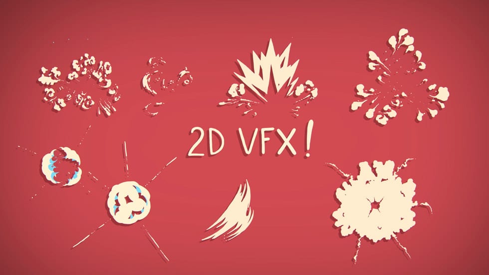 Animography Burstype - Flashback Japan Inc