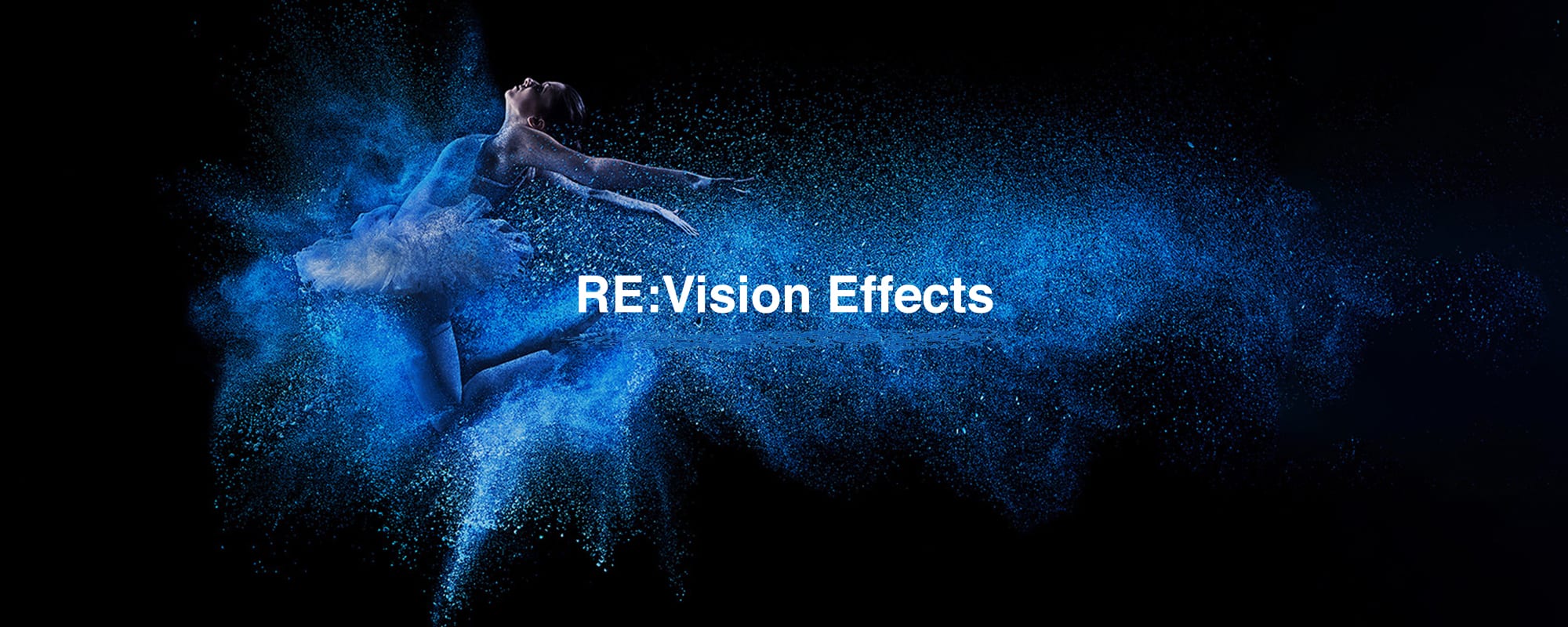 RE:Vision Effections v2209 - フラッシュバックジャパン