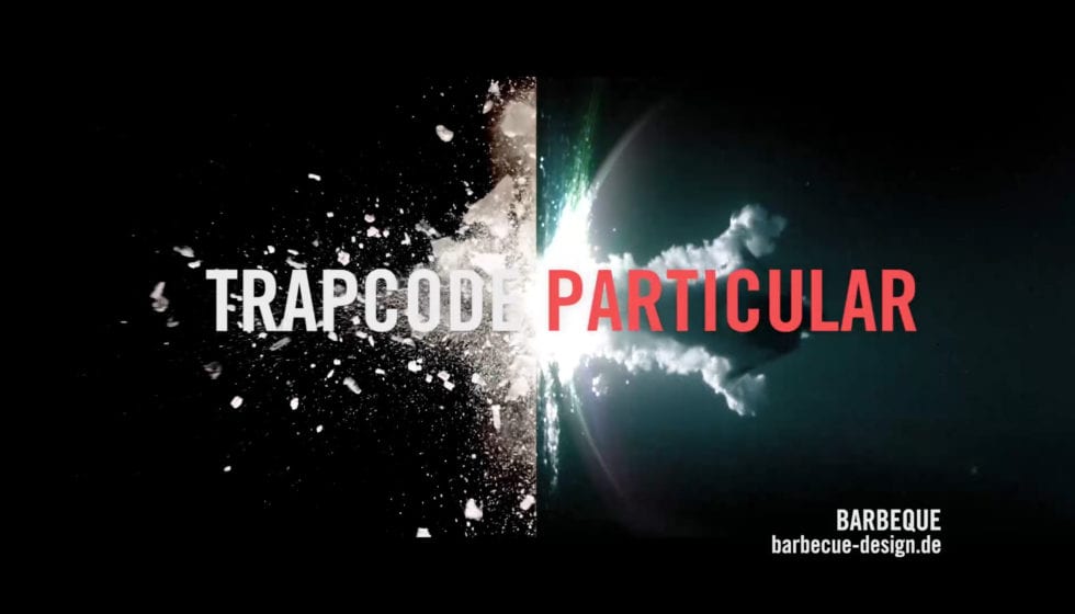 Trapcode Particular 4 - フラッシュバックジャパン
