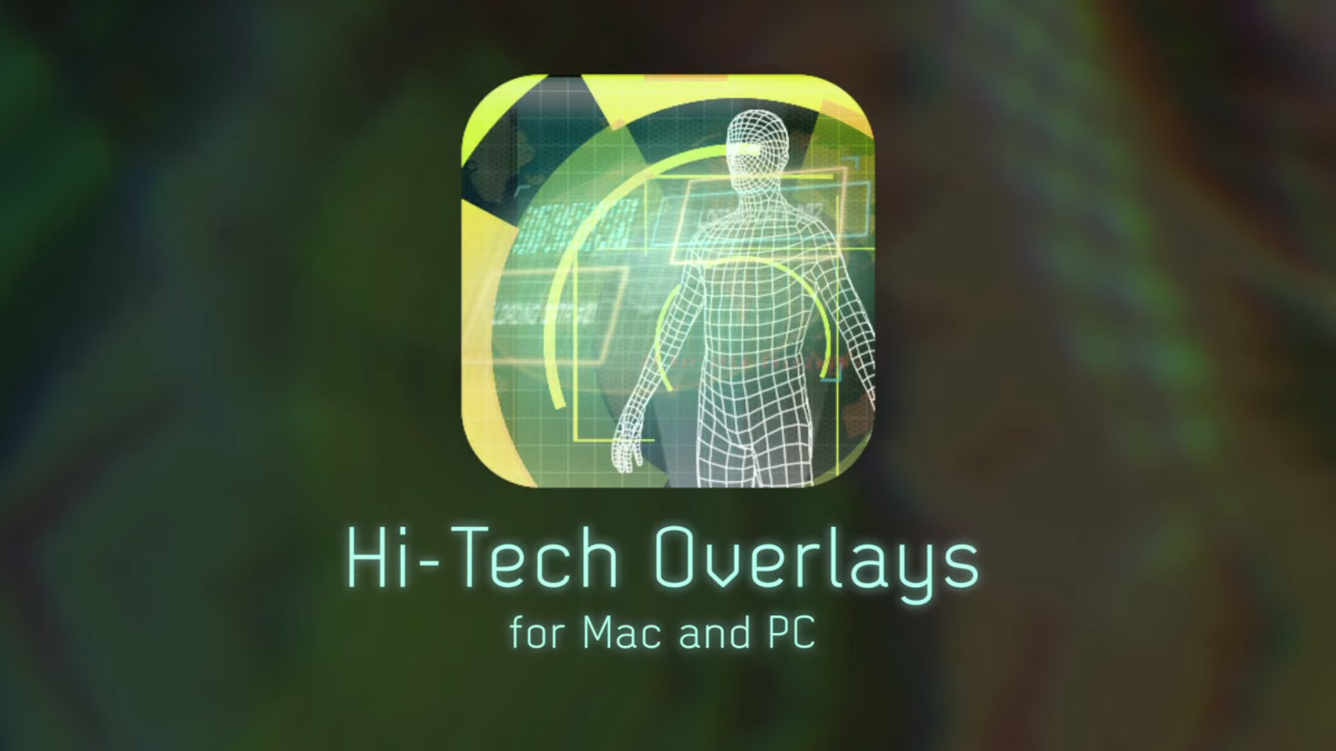 Hi-Tech Overlays - フラッシュバックジャパン