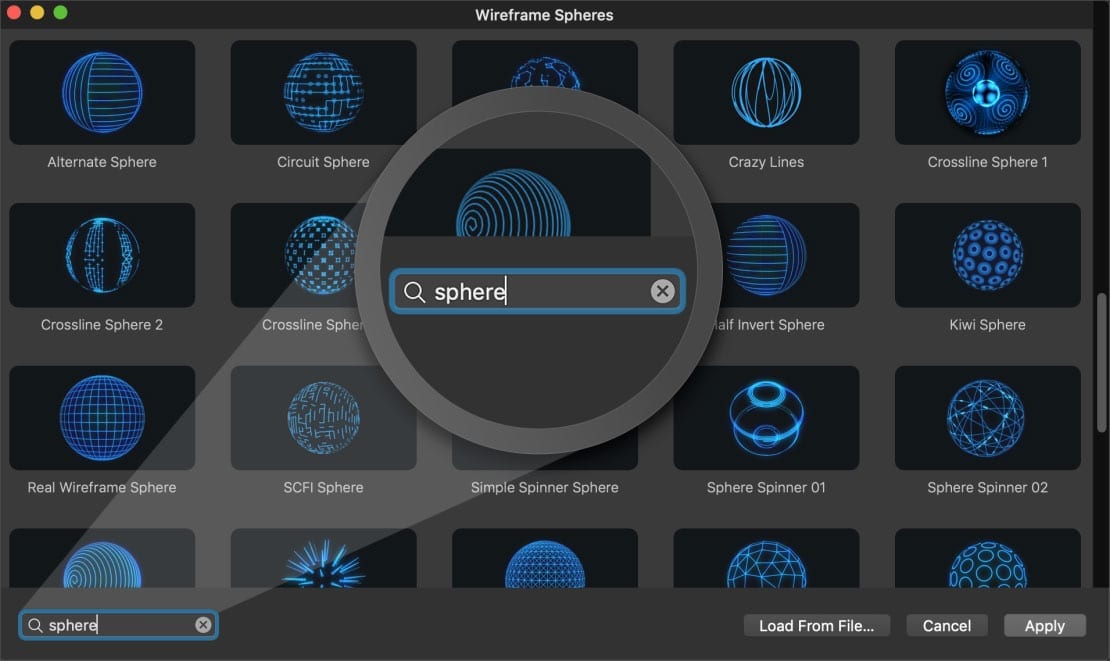 Yanobox Nodes 3 - Flashback Japan Inc