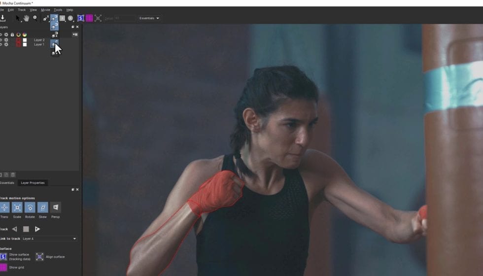 Boris Continuum Complete 2019 - フラッシュバックジャパン