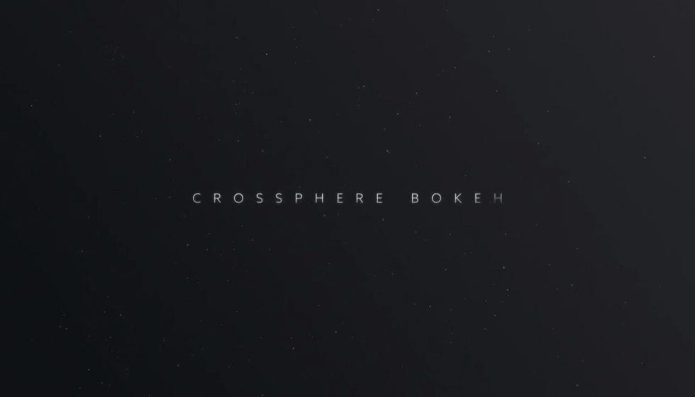 Crossphere Bokeh - フラッシュバックジャパン