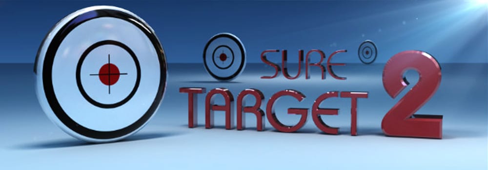 Sure Target 2 - フラッシュバックジャパン