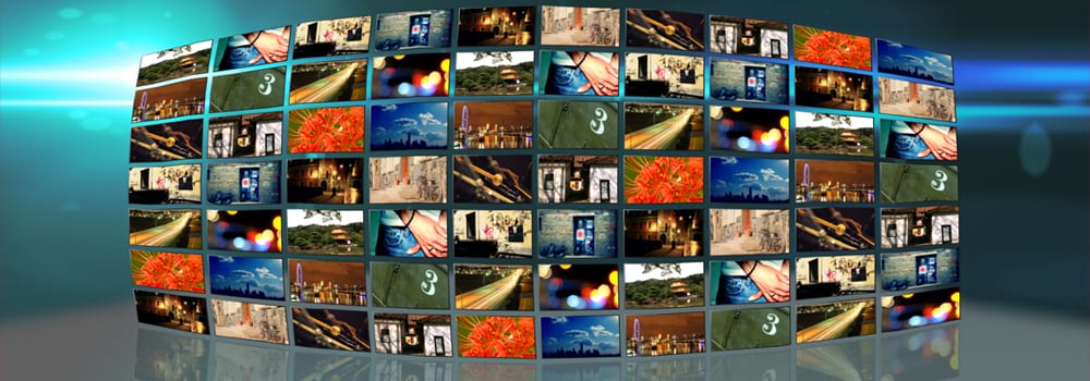 販売停止中：LME Video Wall Maker Plugin - Flashback Japan Inc