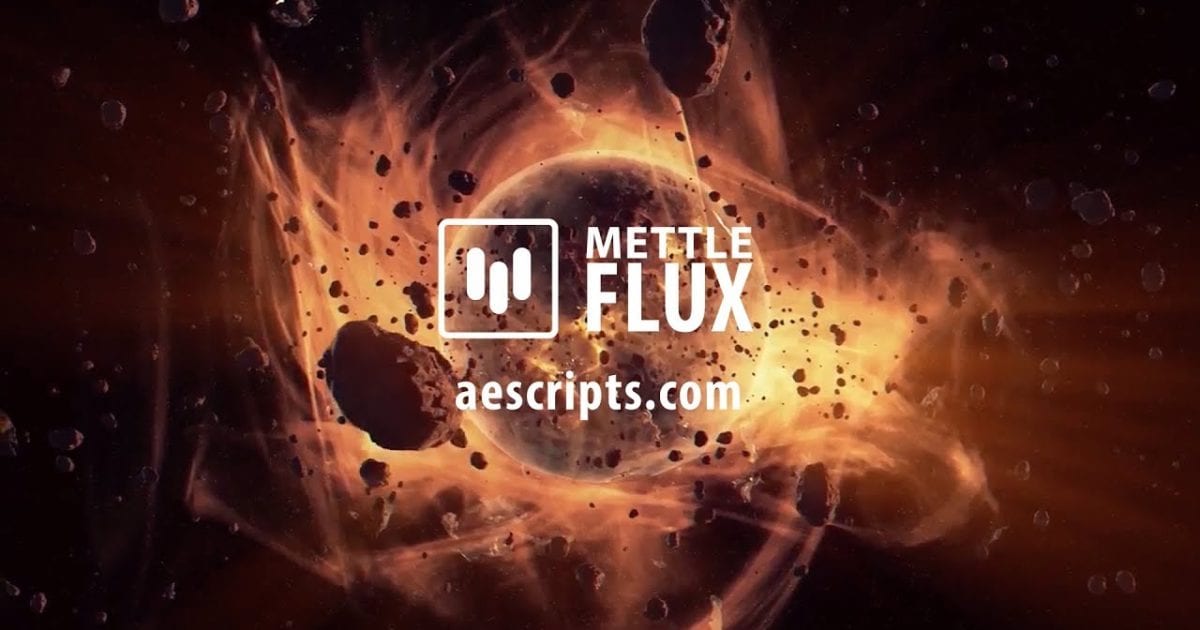 Mettle Flux - Flashback Japan Inc