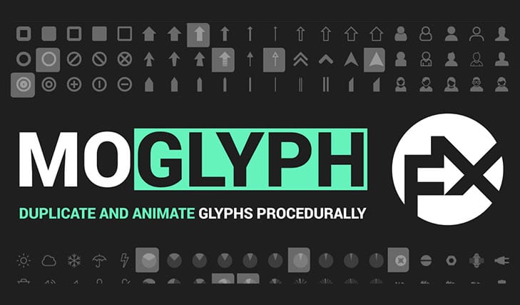 Moglyph FX 4 - Flashback Japan Inc