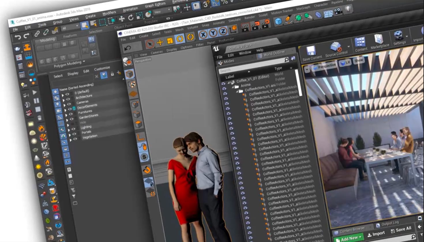 Anima - Flashback Japan Inc