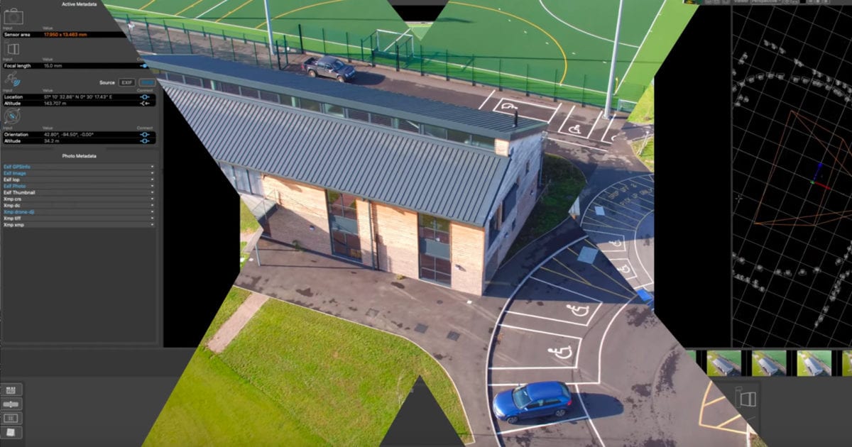 PFTrack - Flashback Japan Inc