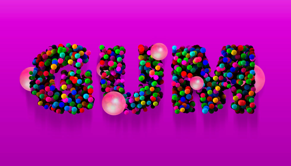 Trapcode Particular 5 - フラッシュバックジャパン