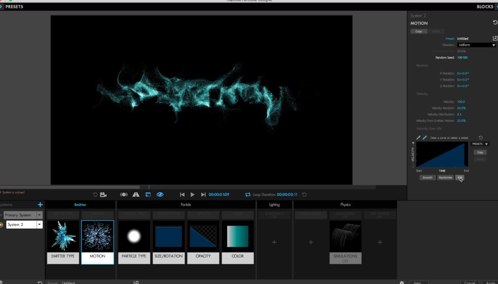 Trapcode Particular 5 - フラッシュバックジャパン