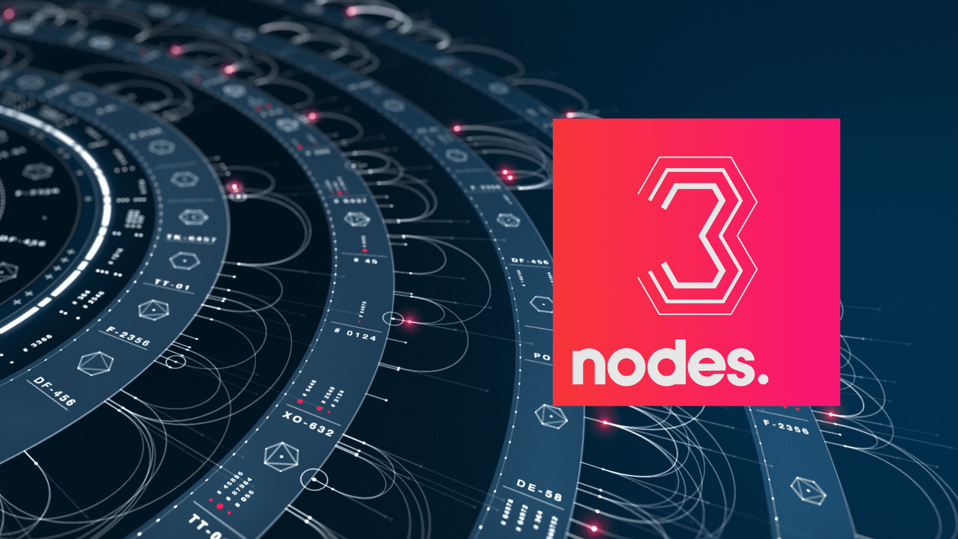 Yanobox Nodes 3 - フラッシュバックジャパン