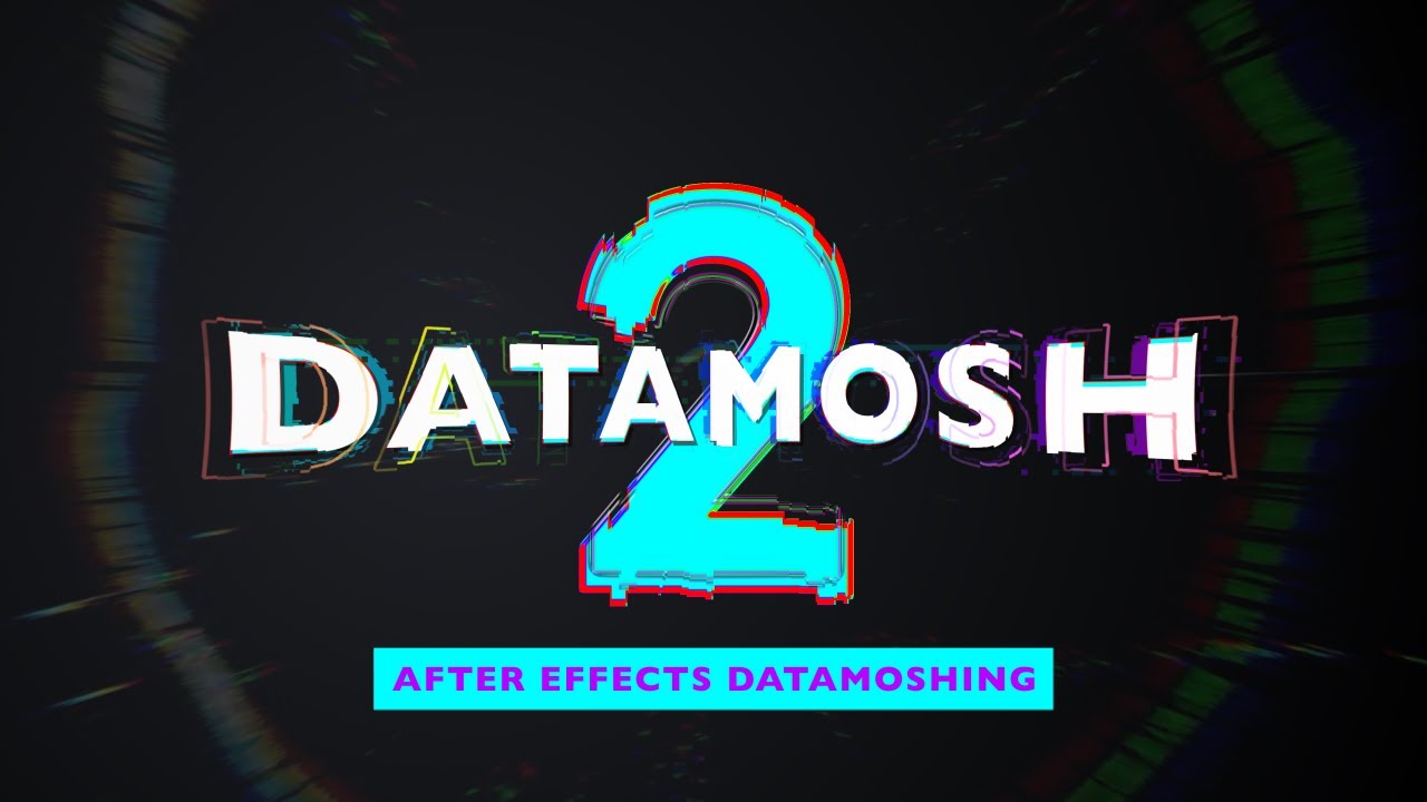 Datamosh 2 - Flashback Japan Inc
