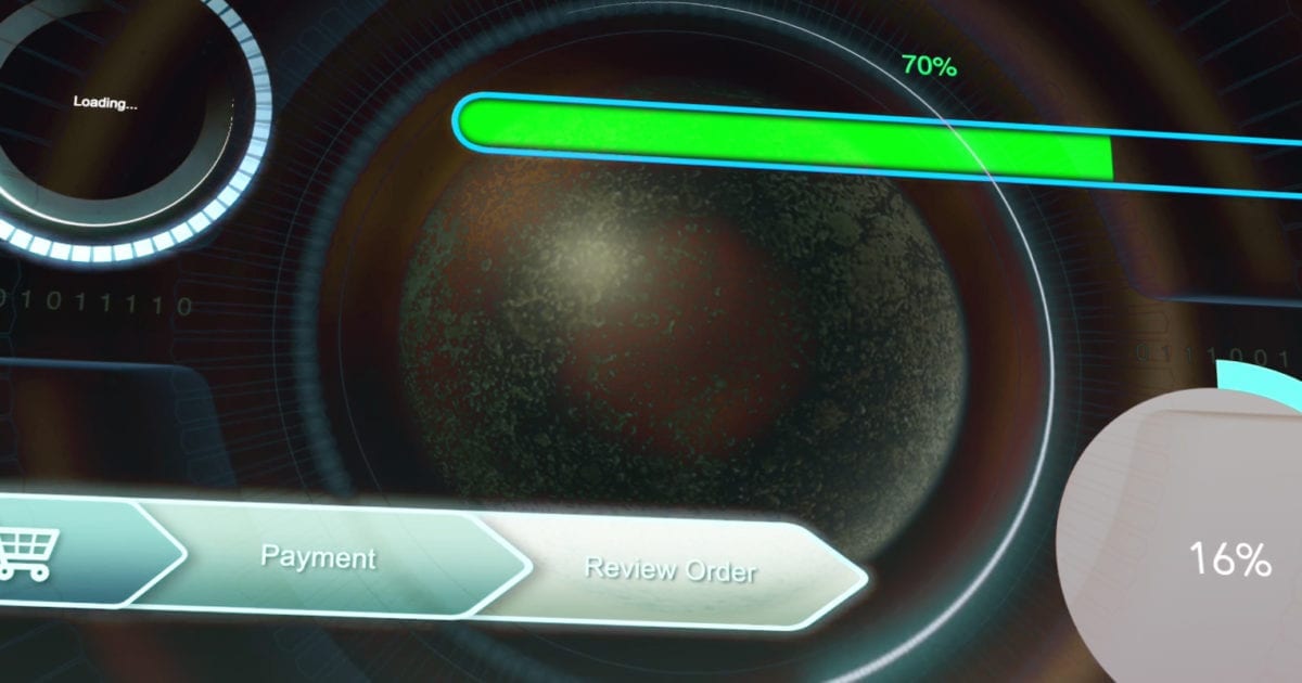 Progress Bars Overlays 発売 - フラッシュバックジャパン