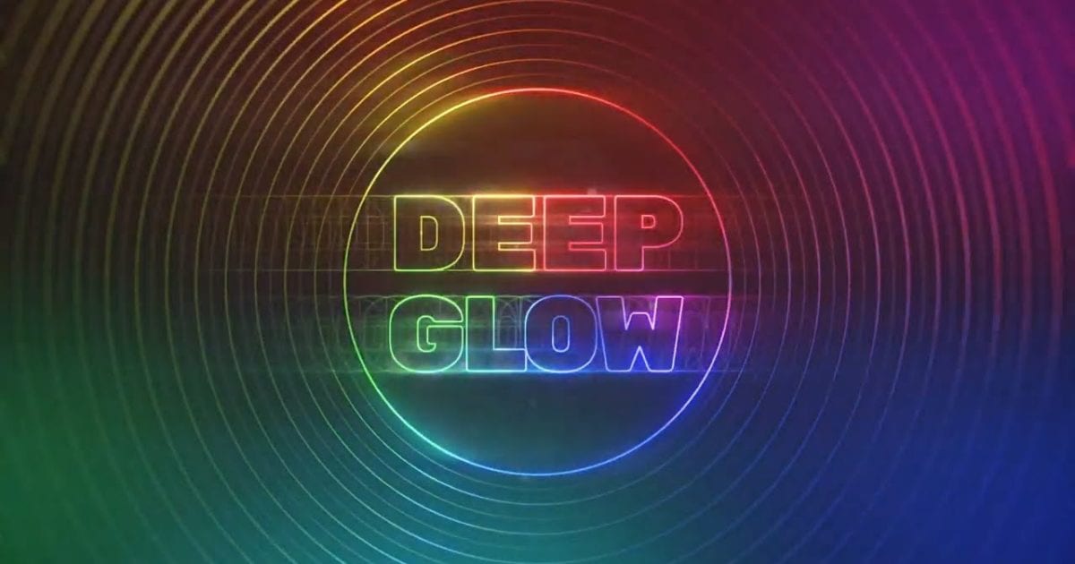 After Effects 25.2以降の Deep Glow v1の動作につきまして - Flashback Japan Inc
