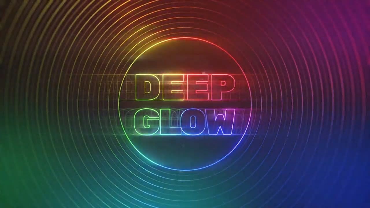 Deep Glow - フラッシュバックジャパン