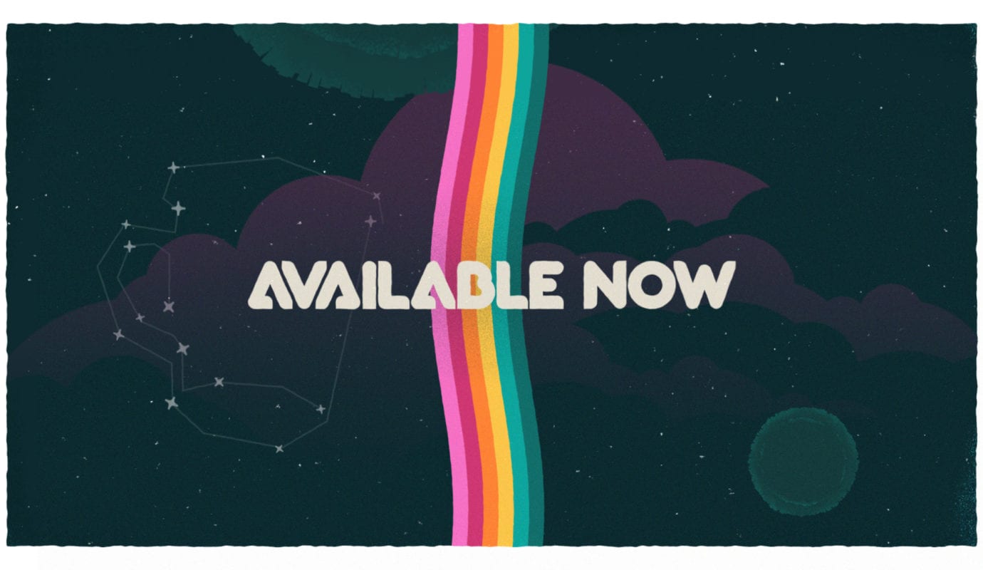 Animography Cappuccino - Flashback Japan Inc