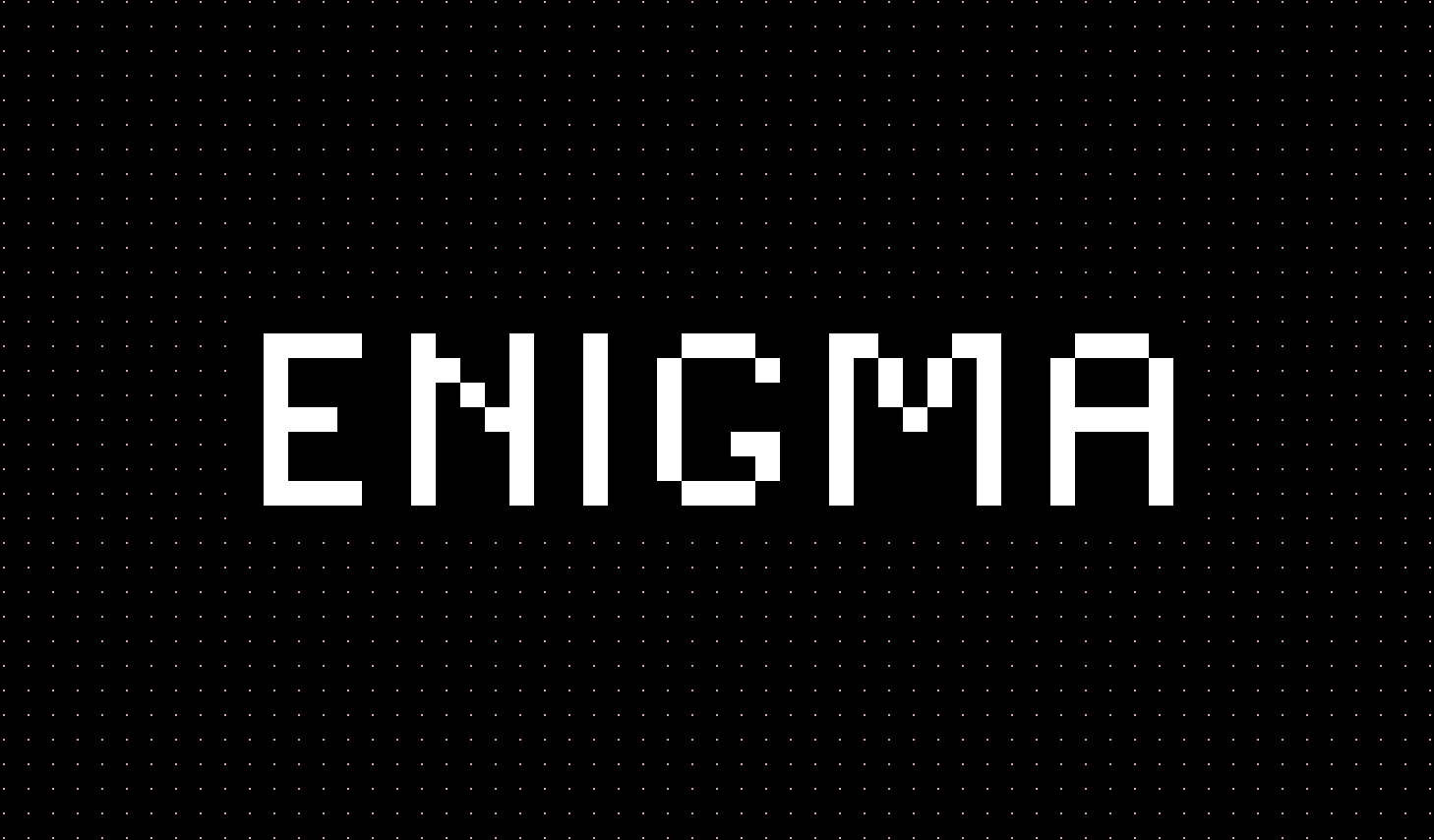 Animography Enigma - Flashback Japan Inc