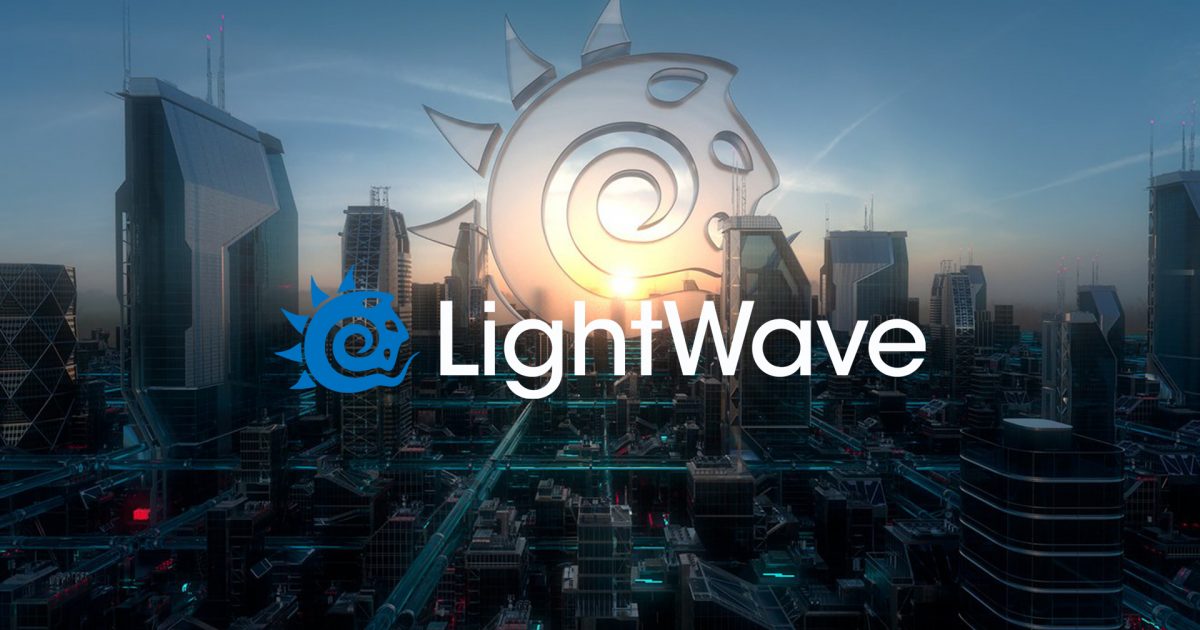 LightWave 2024 - Flashback Japan Inc