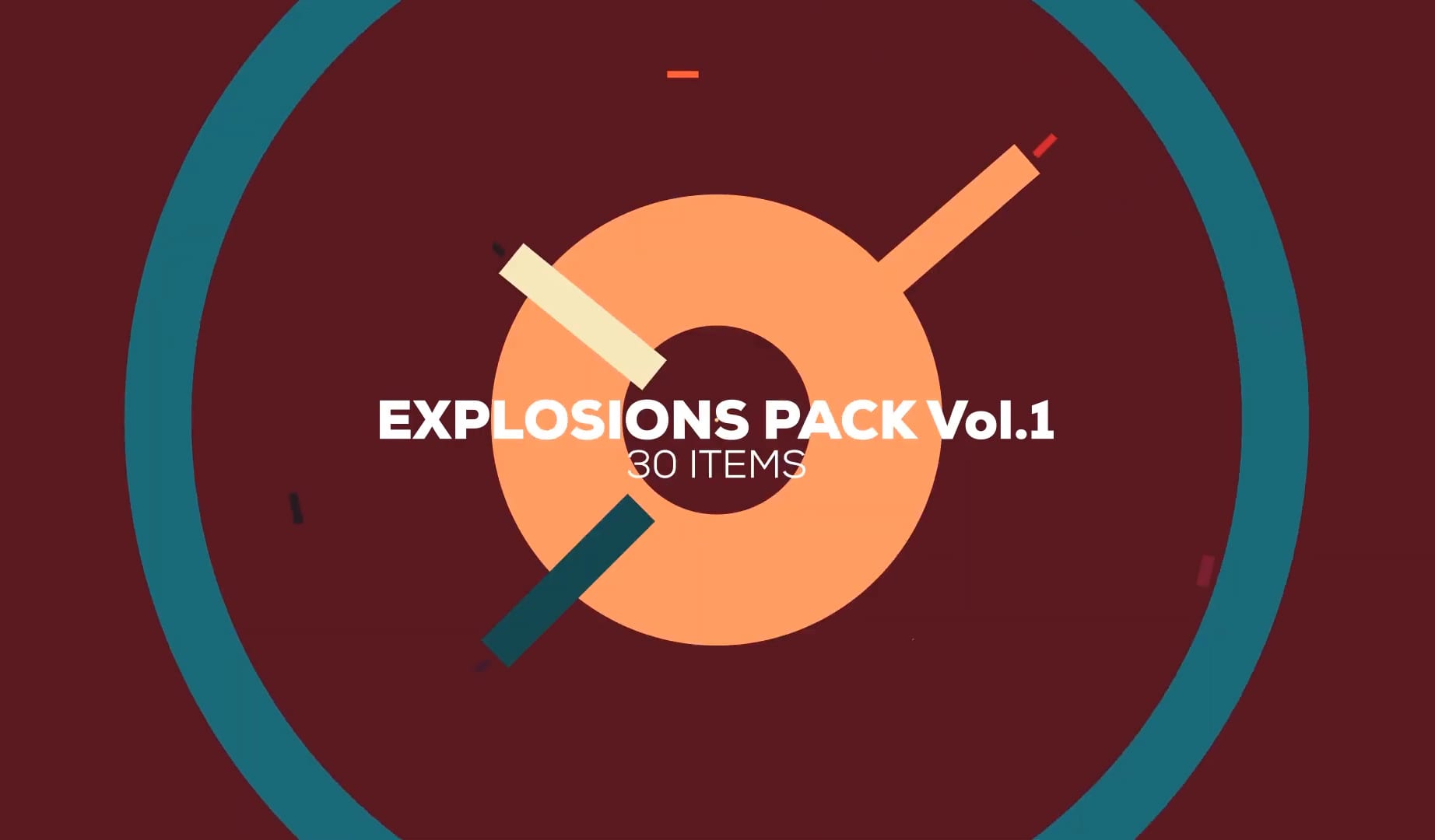 Sweet Explosions Vol.1 - Flashback Japan Inc