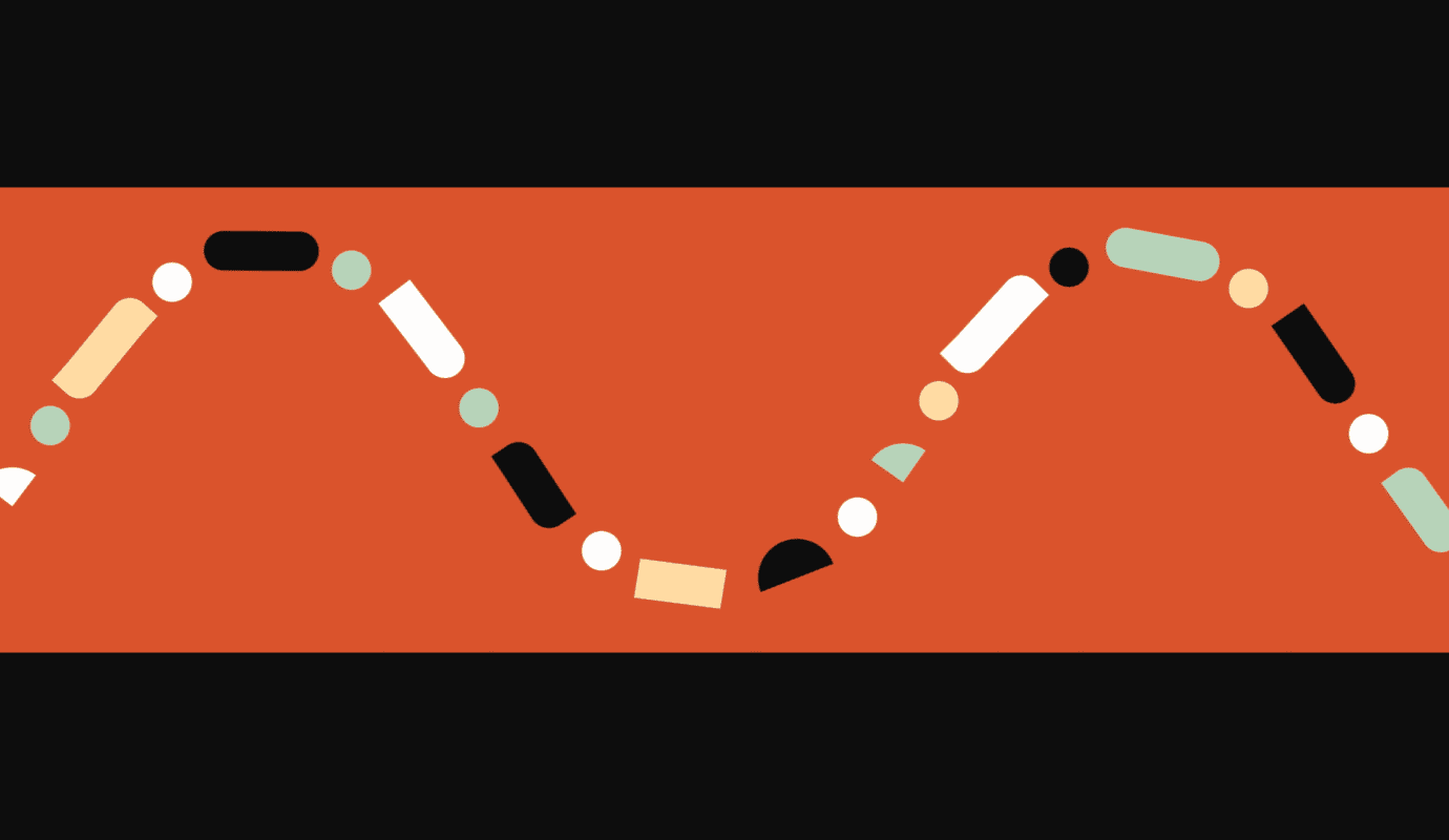 Animography Boomerang - Flashback Japan Inc