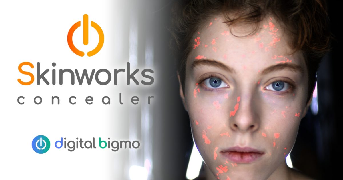 Skinworks concealer - Flashback Japan Inc