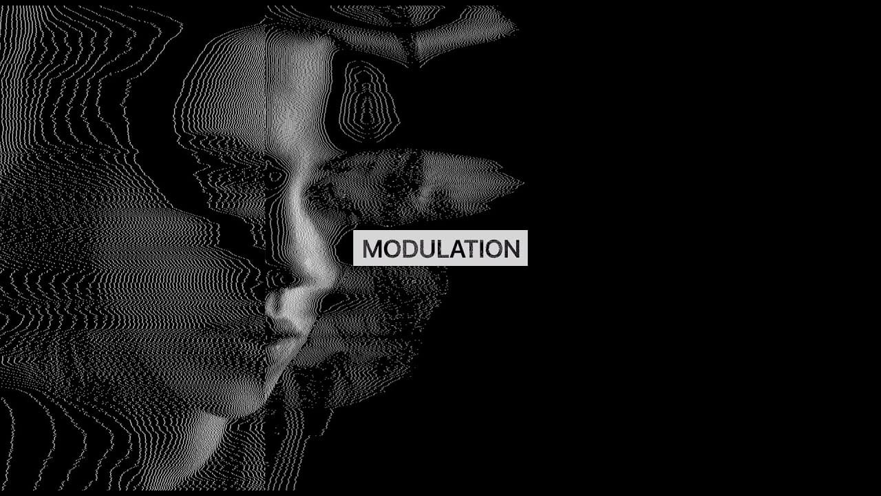 Modulation - フラッシュバックジャパン