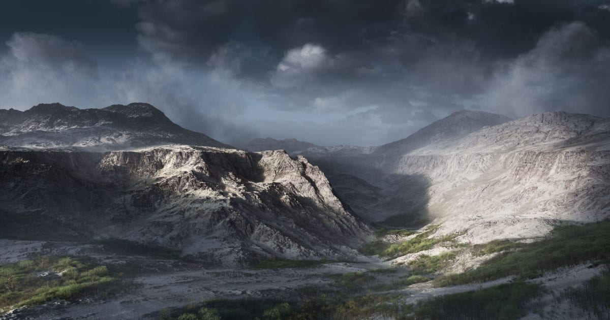 World Creator 2 発売 - Flashback Japan Inc