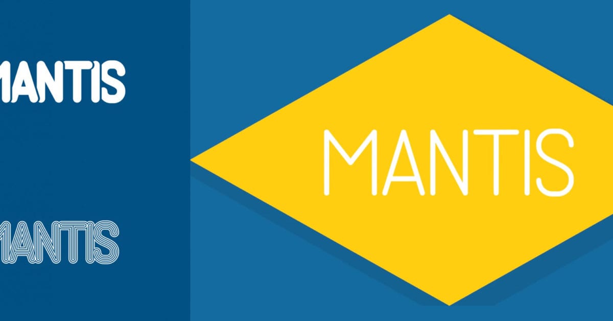 Animography Mantis 発売 - Flashback Japan Inc