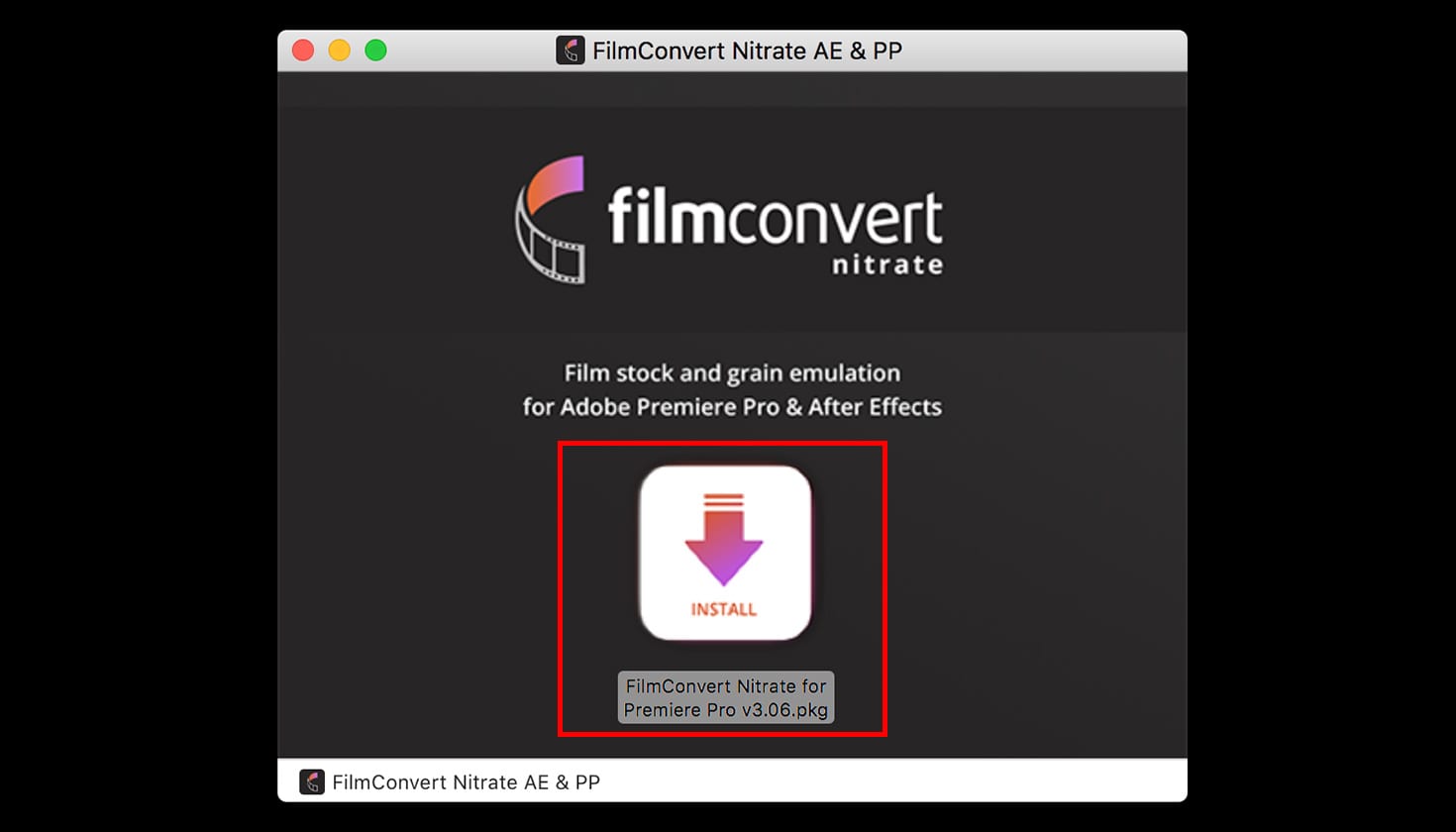 Rubber Monkey Software 社製品 インストール方法 - Flashback Japan Inc